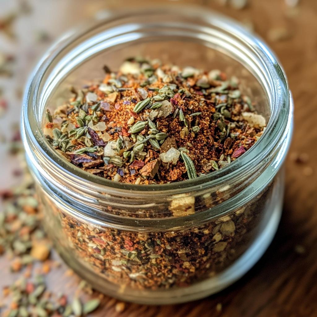 Irresistible Homemade Beef Stew Seasoning in 8 Spices - Wilingga Recipes