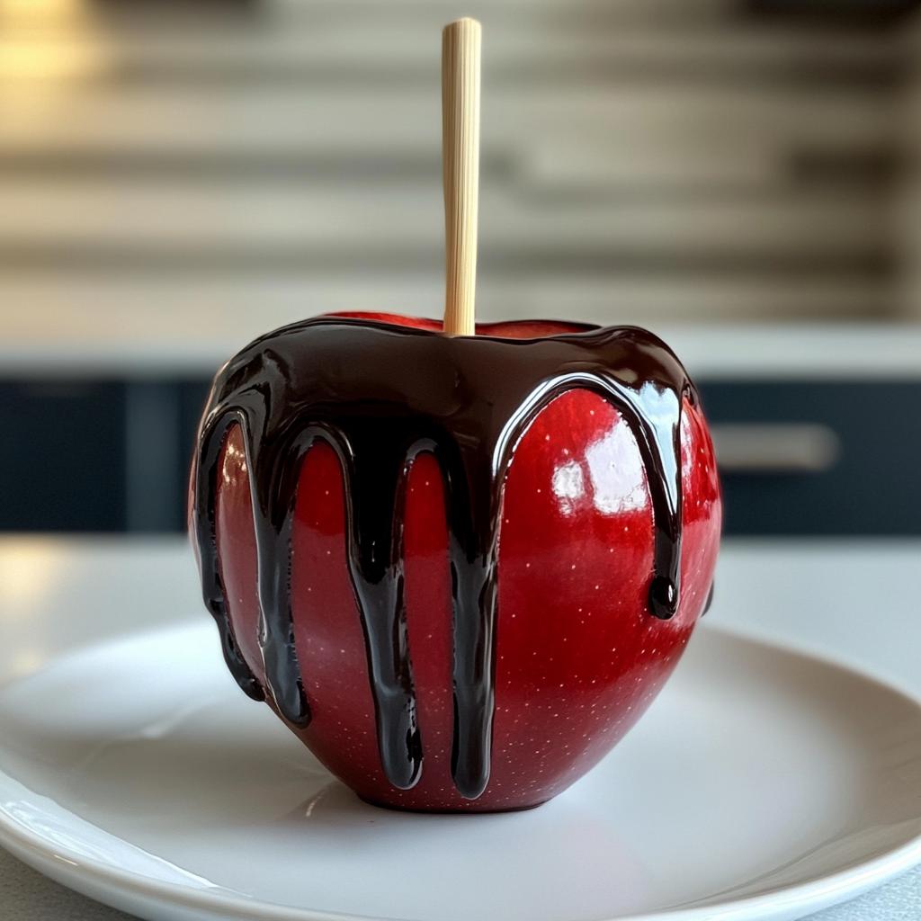 Sinfully Easy Poison Apples Recipe in 30 Minutes - Wilingga Recipes