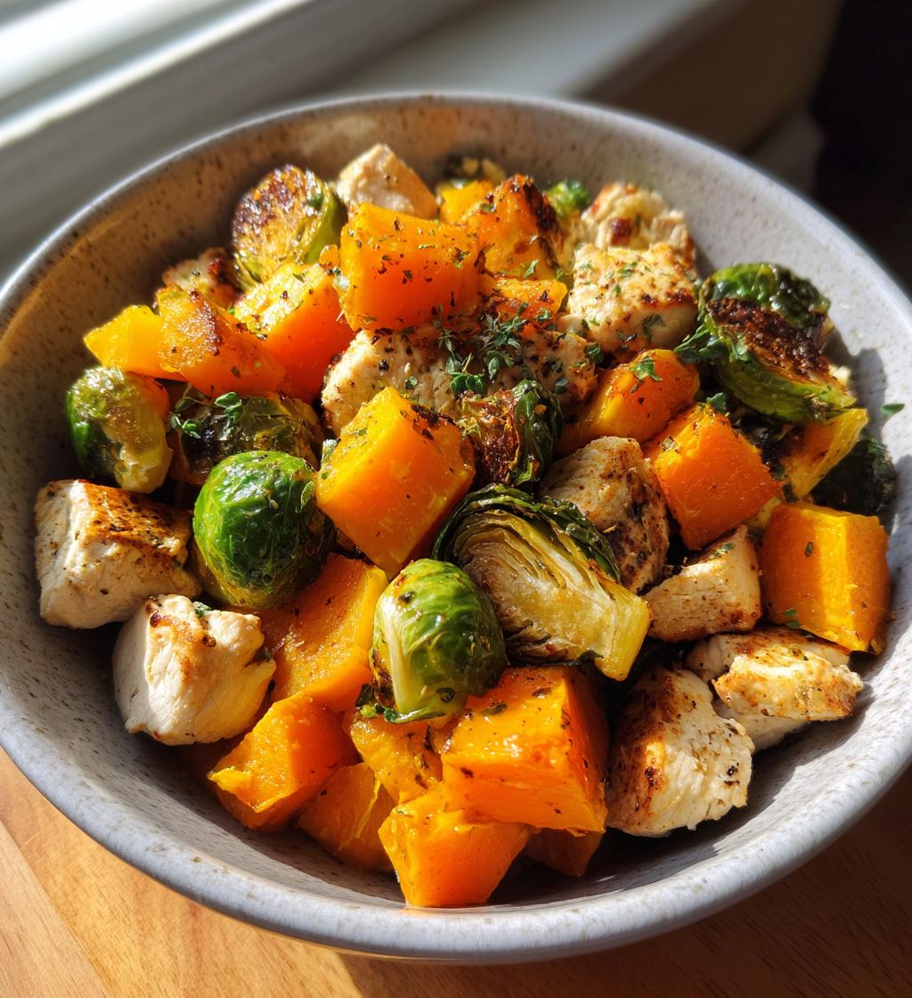 Autumn Dinner Recipes Healthy: 5 Wholesome Delights to Savor - Wilingga ...