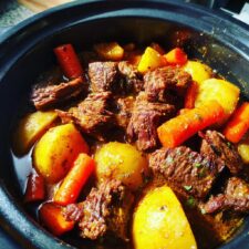 Beef Chunks Recipes Crockpot: 5 Comforting Variations to Try - Wilingga ...