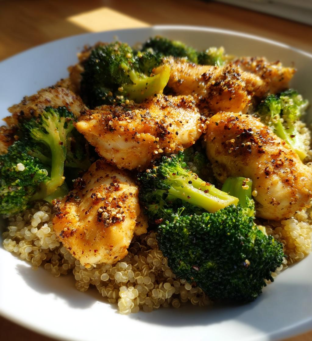 best easy healthy dinner recipes for a Quick 35-Minute Meal - Wilingga ...