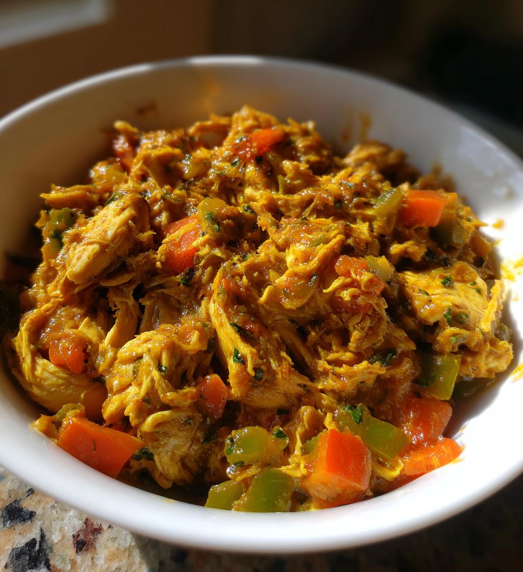 boneless skinless chicken thigh recipes crockpot magic in 7 steps ...