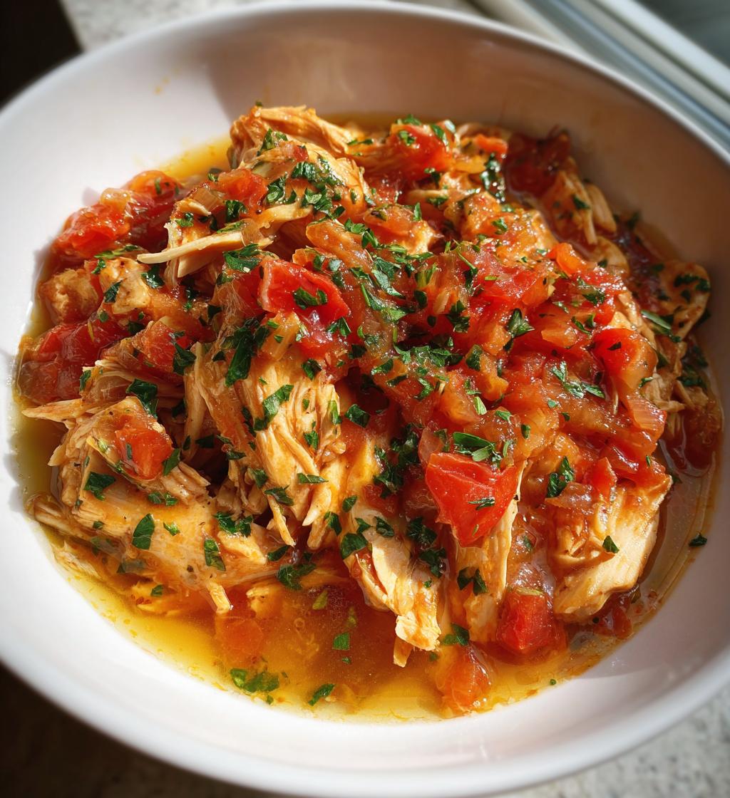 chicken recipes for dinner crockpot: 5 Easy and Flavorful Ideas ...