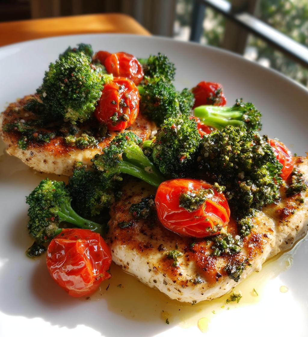 Chicken Recipes for Dinner Healthy: 5 Flavorful Secrets - Wilingga Recipes