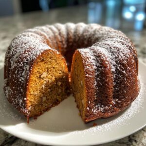 Christmas Bundt Cake Recipes: 7 Delicious Ways to Celebrate - Wilingga ...