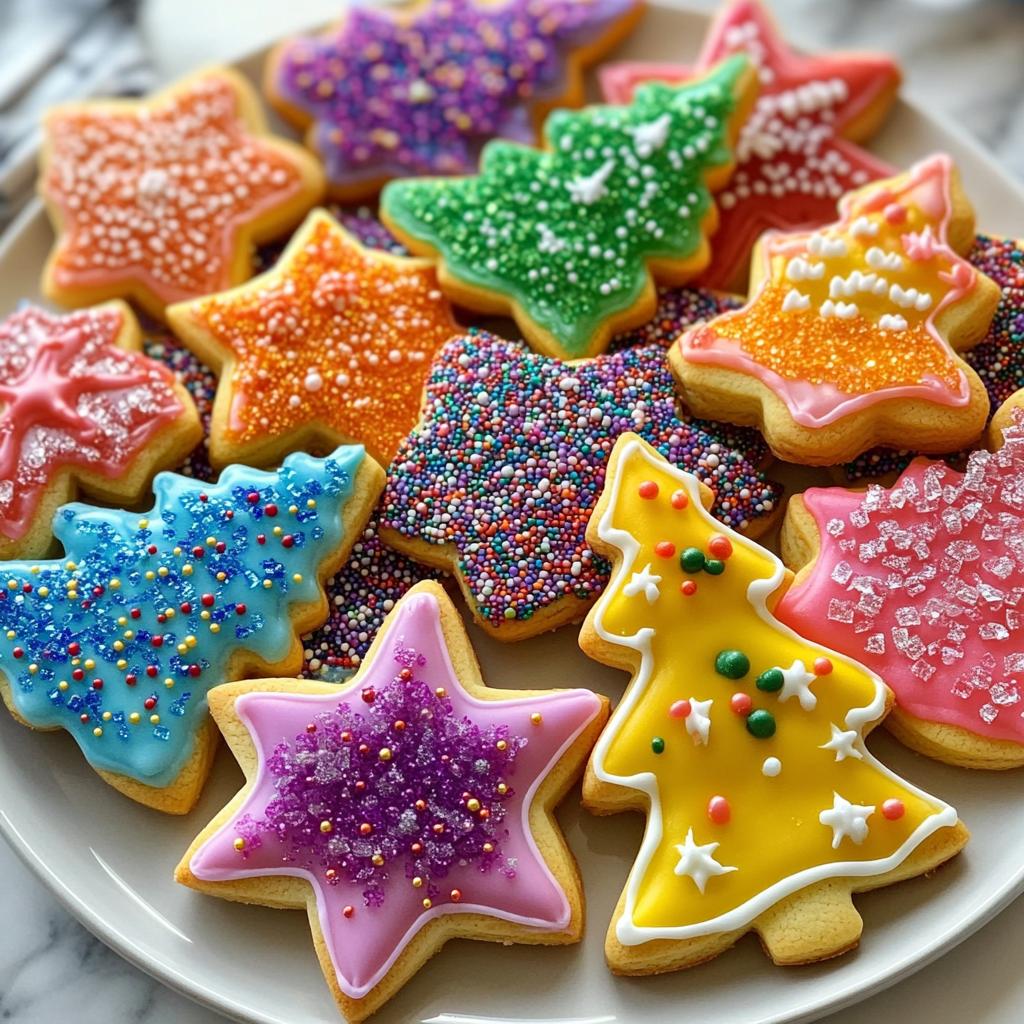 Christmas Cookie Decorating: 7 Joyful Tips for Fun - Wilingga Recipes