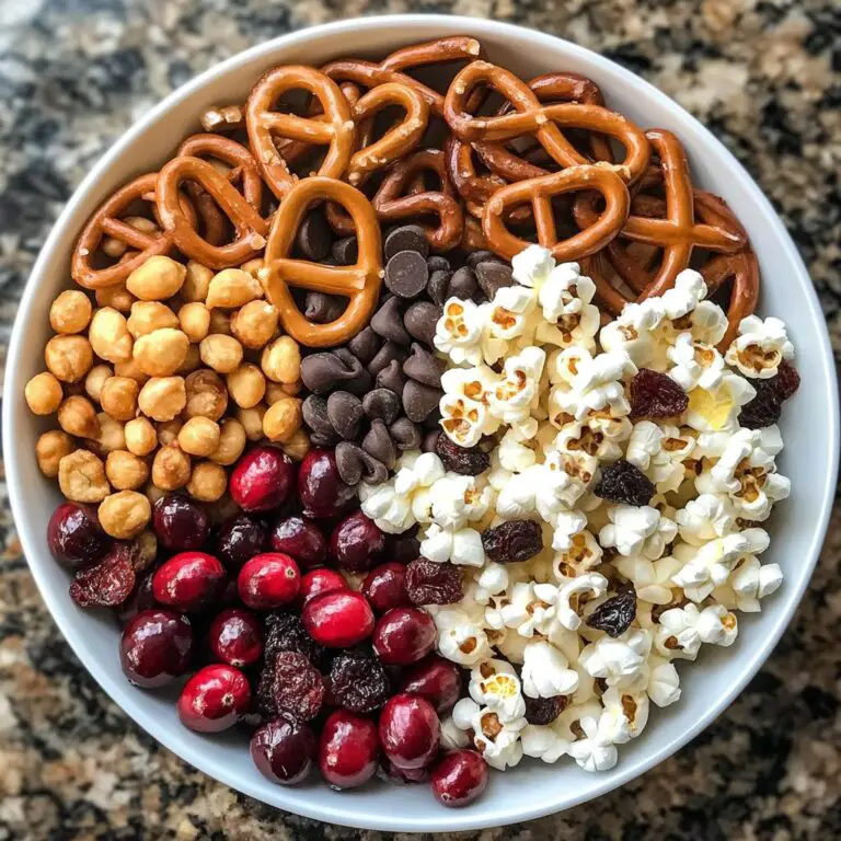 Christmas Nibbles Ideas: 5 Tasty Treats That Spark Joy - Wilingga Recipes