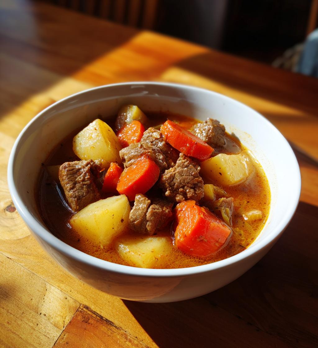 Cozy Fall Dinner Recipes Crockpot: 5 Simple Comforts - Wilingga Recipes